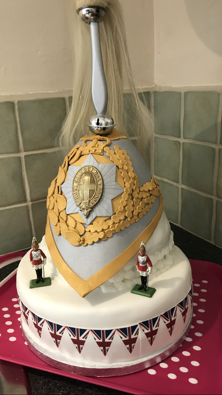 Gallery – For Cake Sake