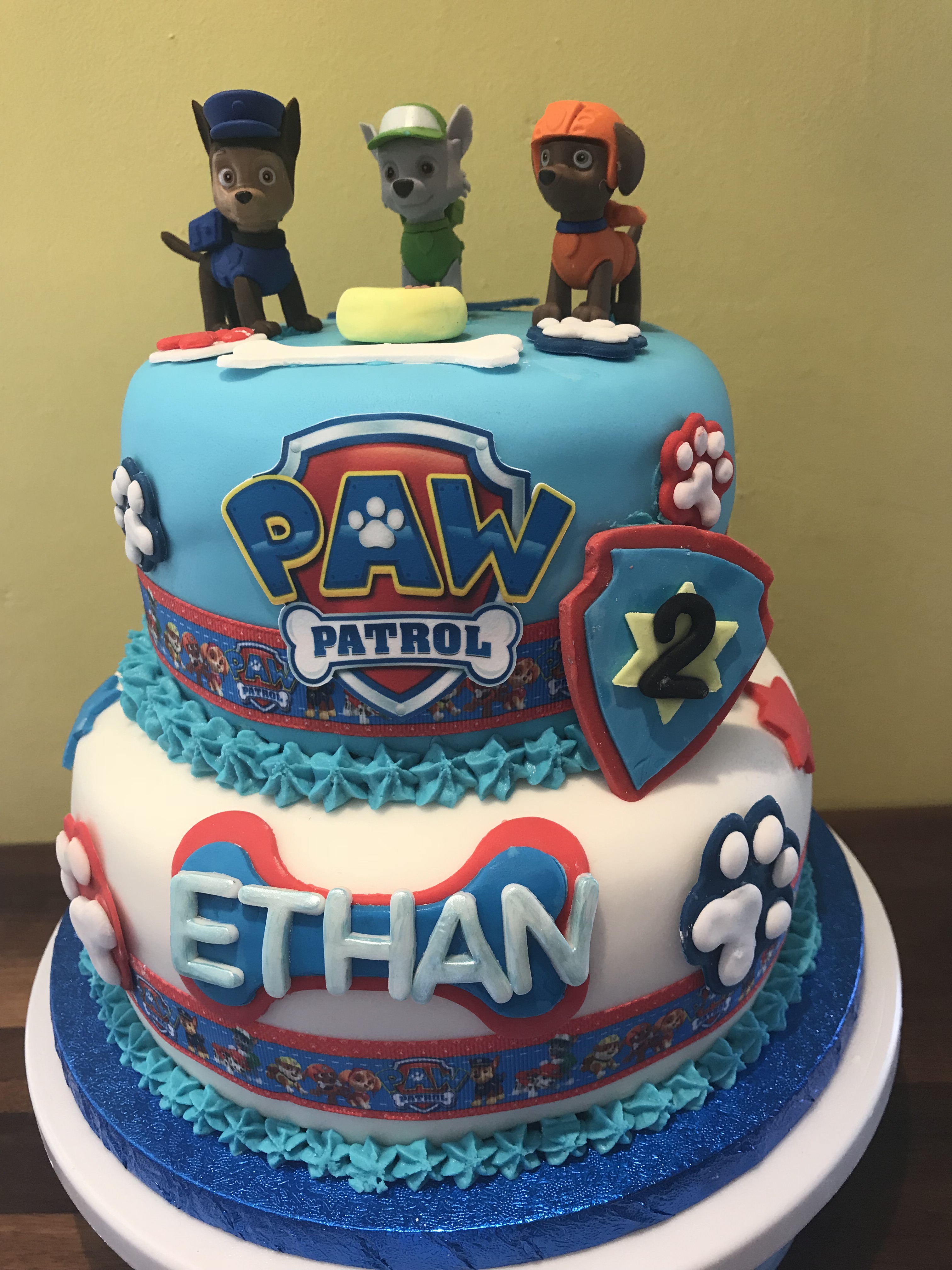 Gallery – For Cake Sake